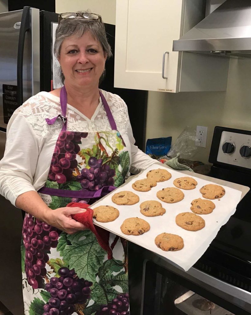 Reba's Ranch House :: Hope. Warmth. Home.