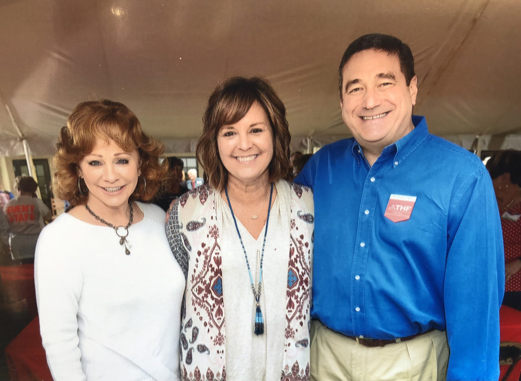 Making the Ranch House Part of His Life — Dr. Timothy Parker’s Story ...