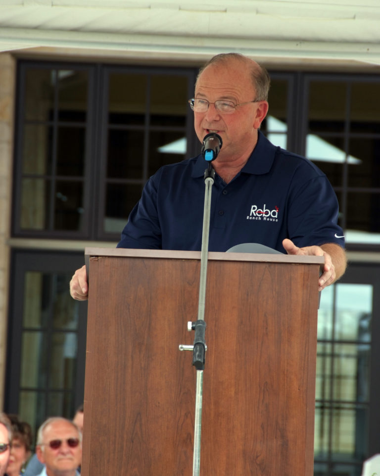 Touring Reba’s Ranch House with Reba McEntire - Reba's Ranch House