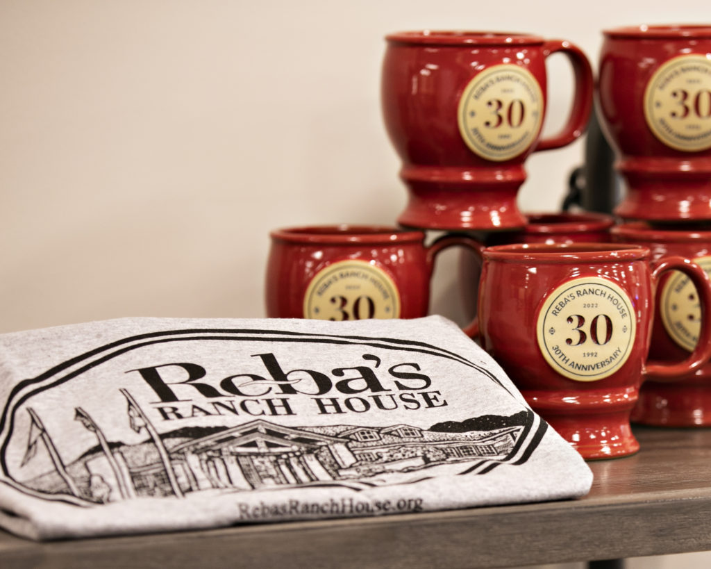 “Absolutely Magical” — 30th Anniversary Reunion Week at Reba’s Ranch ...